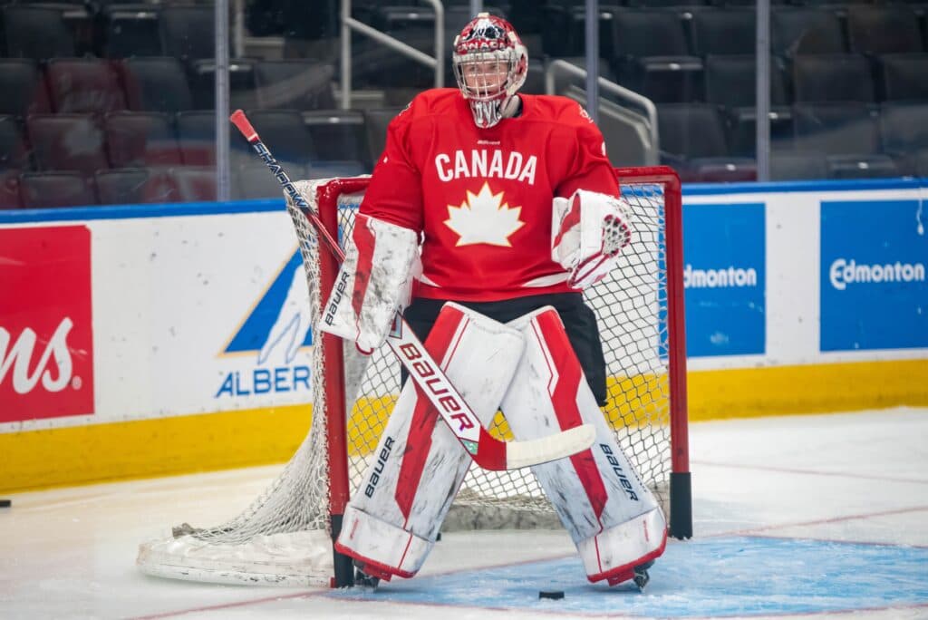 2025 NHL Draft Rankings: Preseason top 40