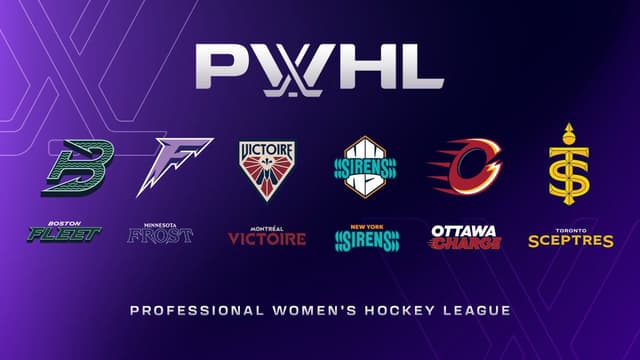 PWHL teams announce 2024-25 opening day rosters