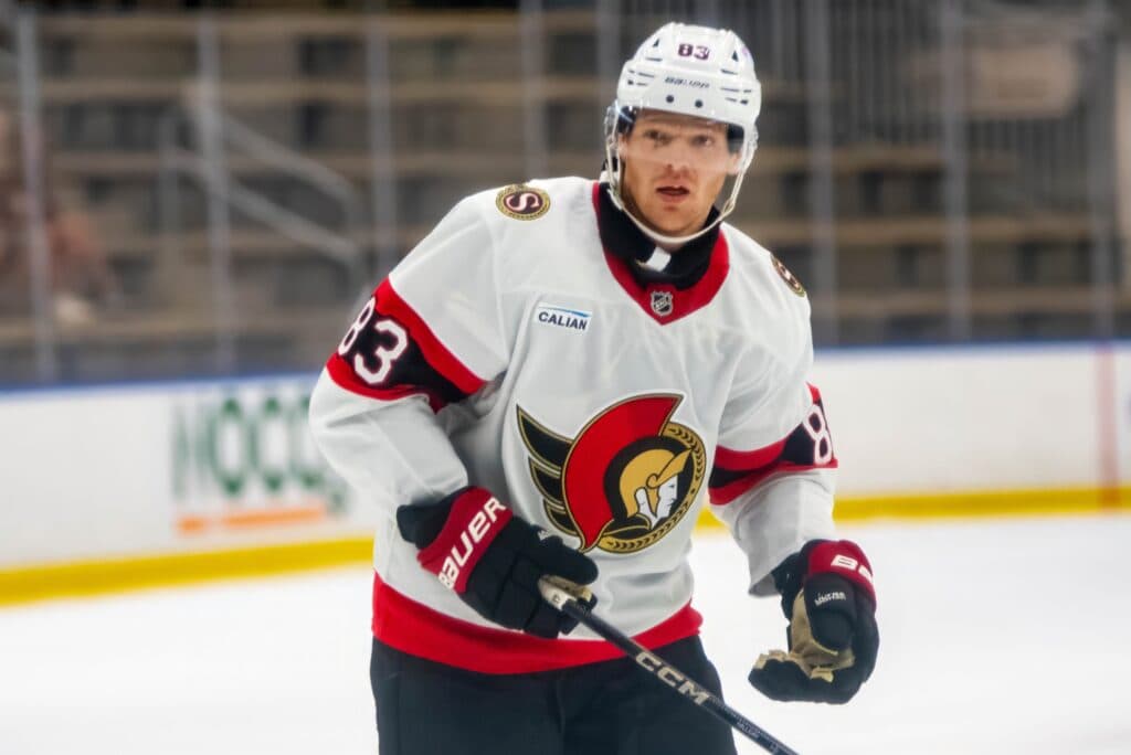 One player to watch on all 32 AHL teams in 2024-25