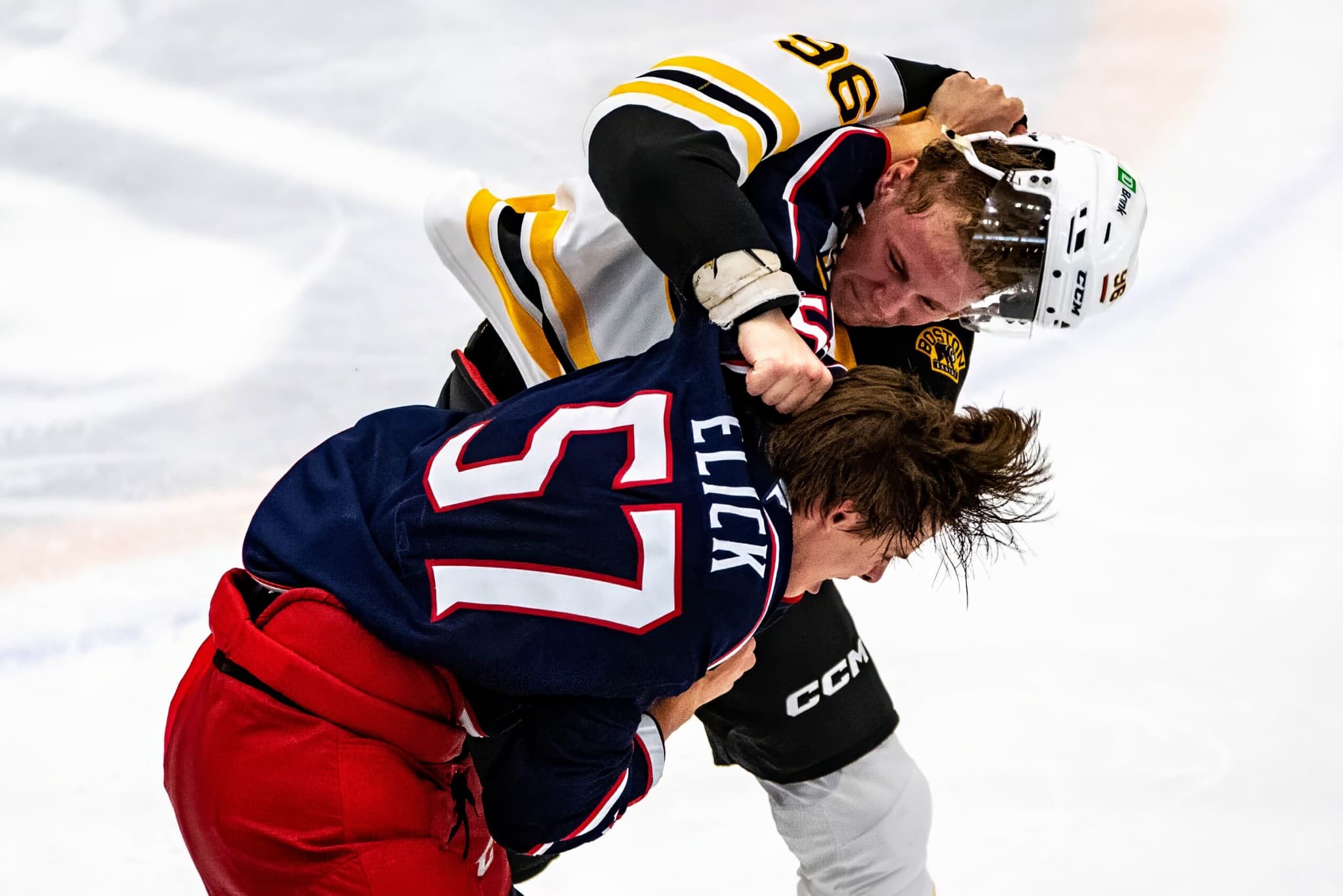 Steven Ellis - Recent Posts at Daily Faceoff