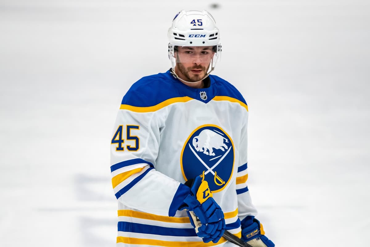 Sabres sign Riley Fiddler-Schultz, Zach Metsa and Carson Meyer to ...