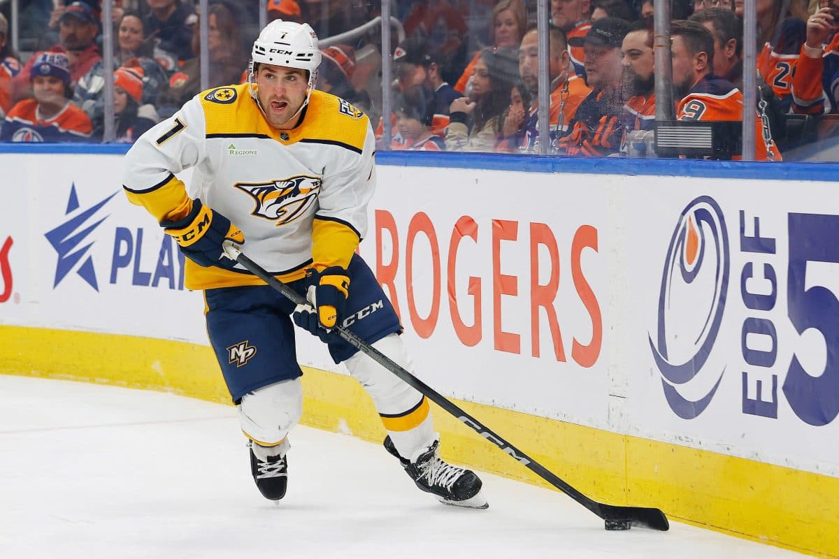 Rangers sign Marc Del Gaizo to two-year deal - BVM Sports