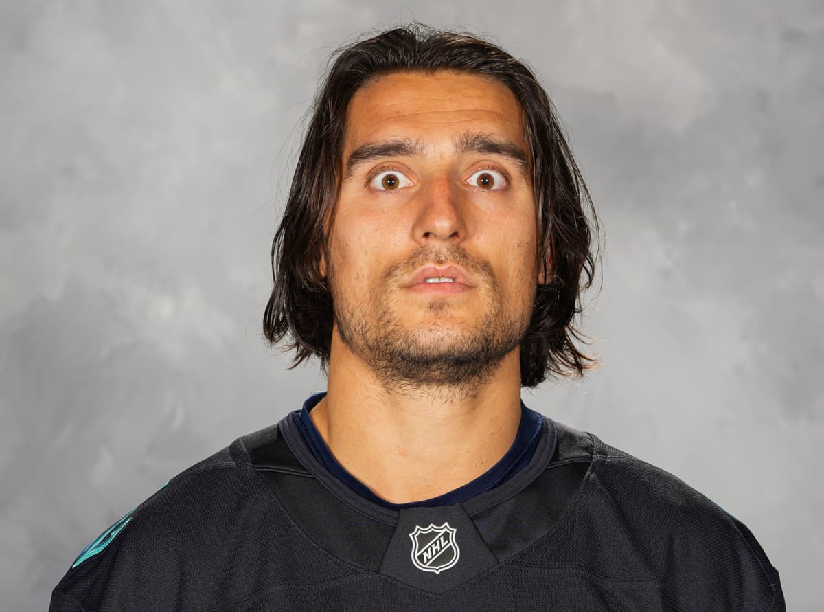 The Scaries: Which NHLers inspire the most fear in 2024-25?