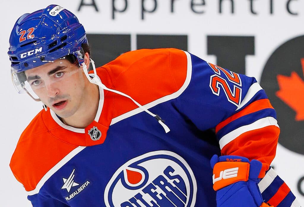 One rookie to watch on all 32 NHL teams in 2024-25