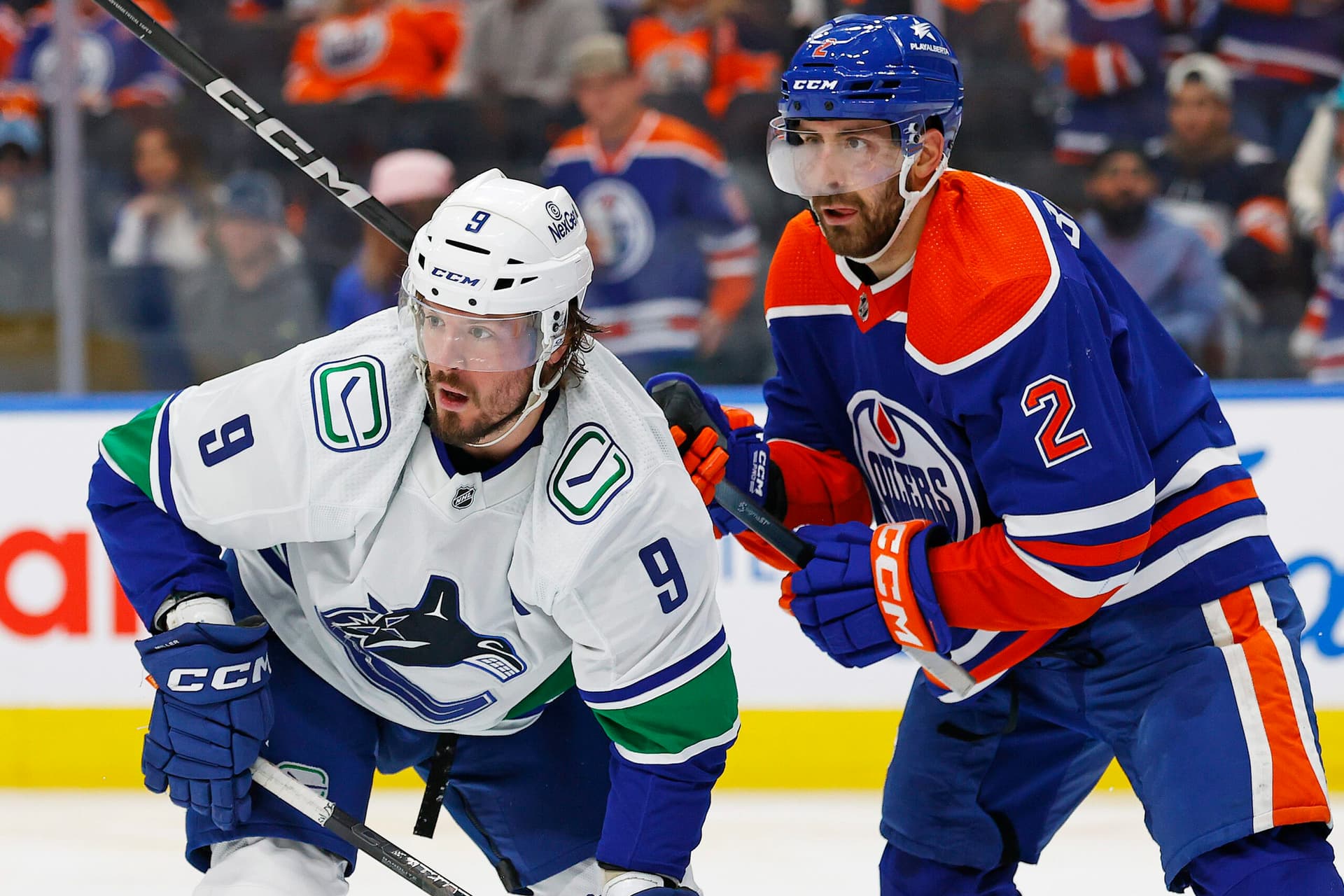 NHL predictions 2024-25: Playoff teams, division winners and Stanley Cup