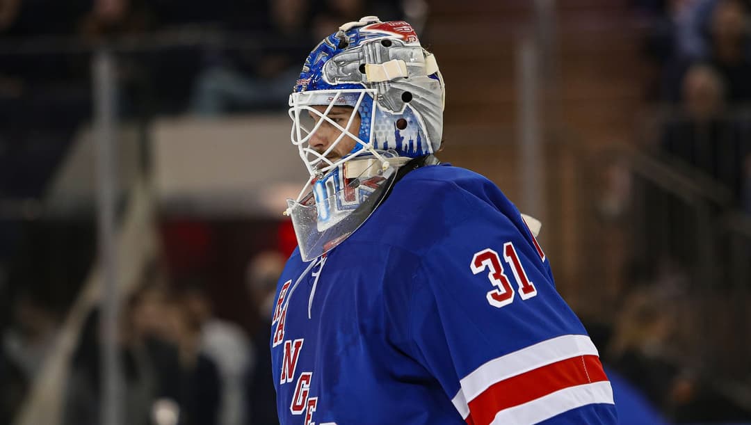 NHL power rankings: New York Rangers getting money’s worth with Igor ...