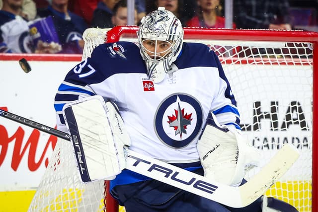 The top 5 NHL goaltenders of 2024