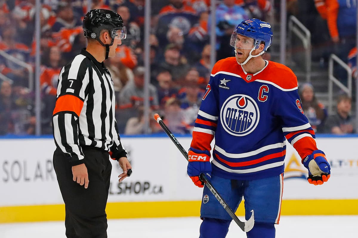 Five early-season fallacies: Don’t shrug off slow starts for Oilers ...
