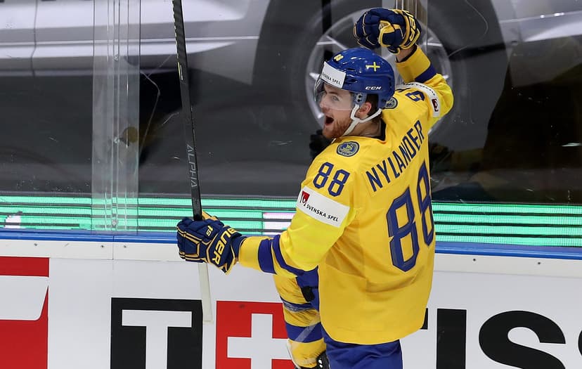 How Sweden can beat Canada in 4 Nations Face-Off opener