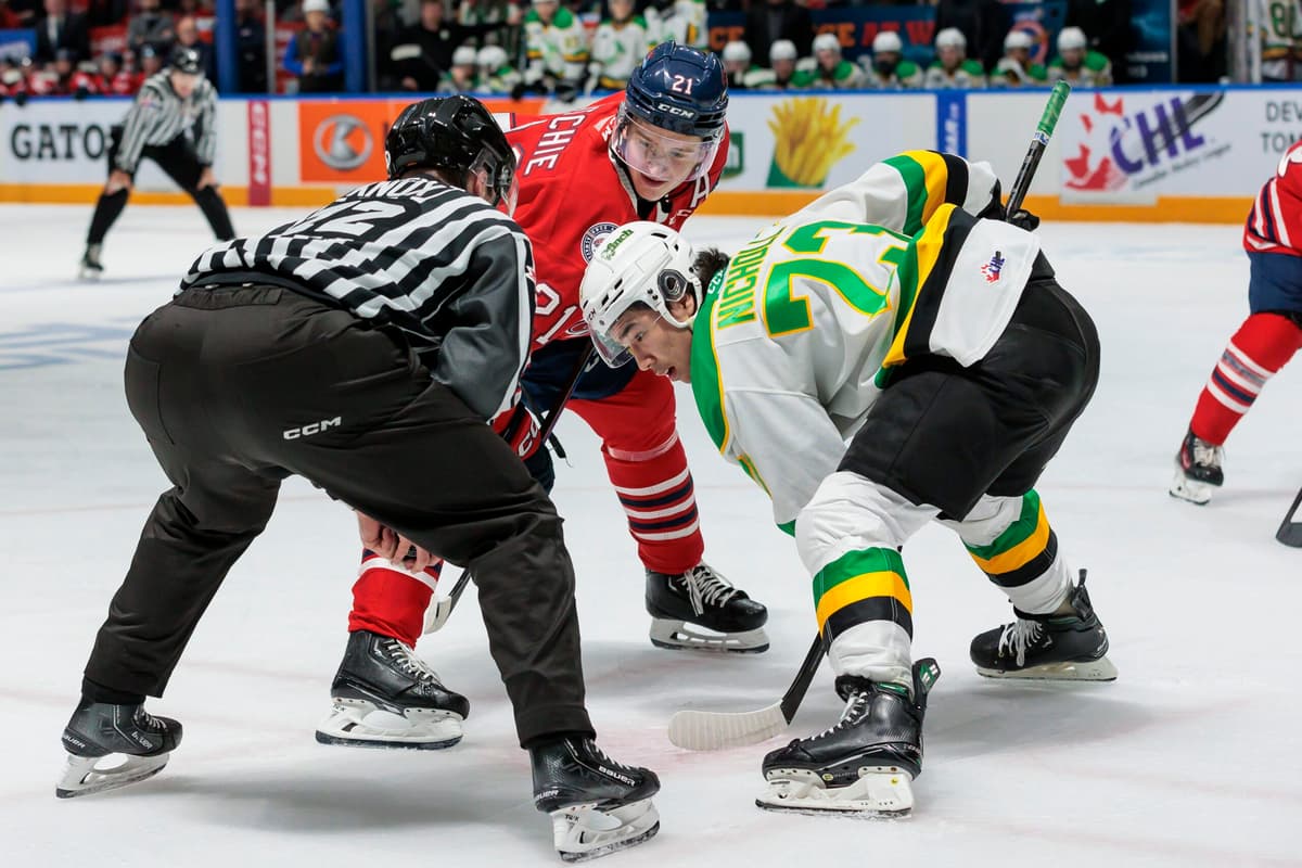 CHL president Dan MacKenzie on how the NCAA’s rule changes affect major ...