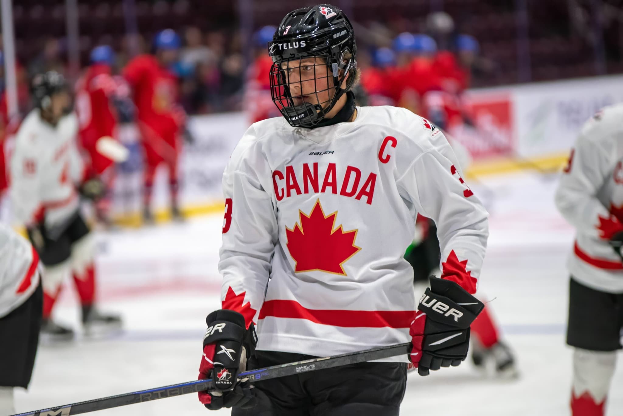 Keaton Verhoeff, Ryan Lin highlight top NHL Draft prospects on Canada’s ...