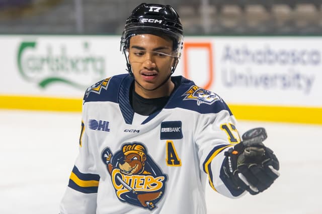 2025 NHL Draft: Top 25 players remaining heading into Day 2