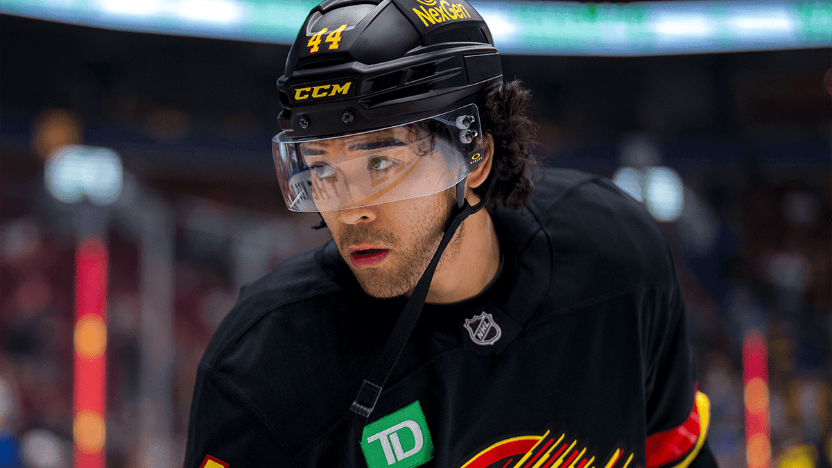 Fantasy Hockey 2024-25: Weekly Strength of Schedule and Streaming ...