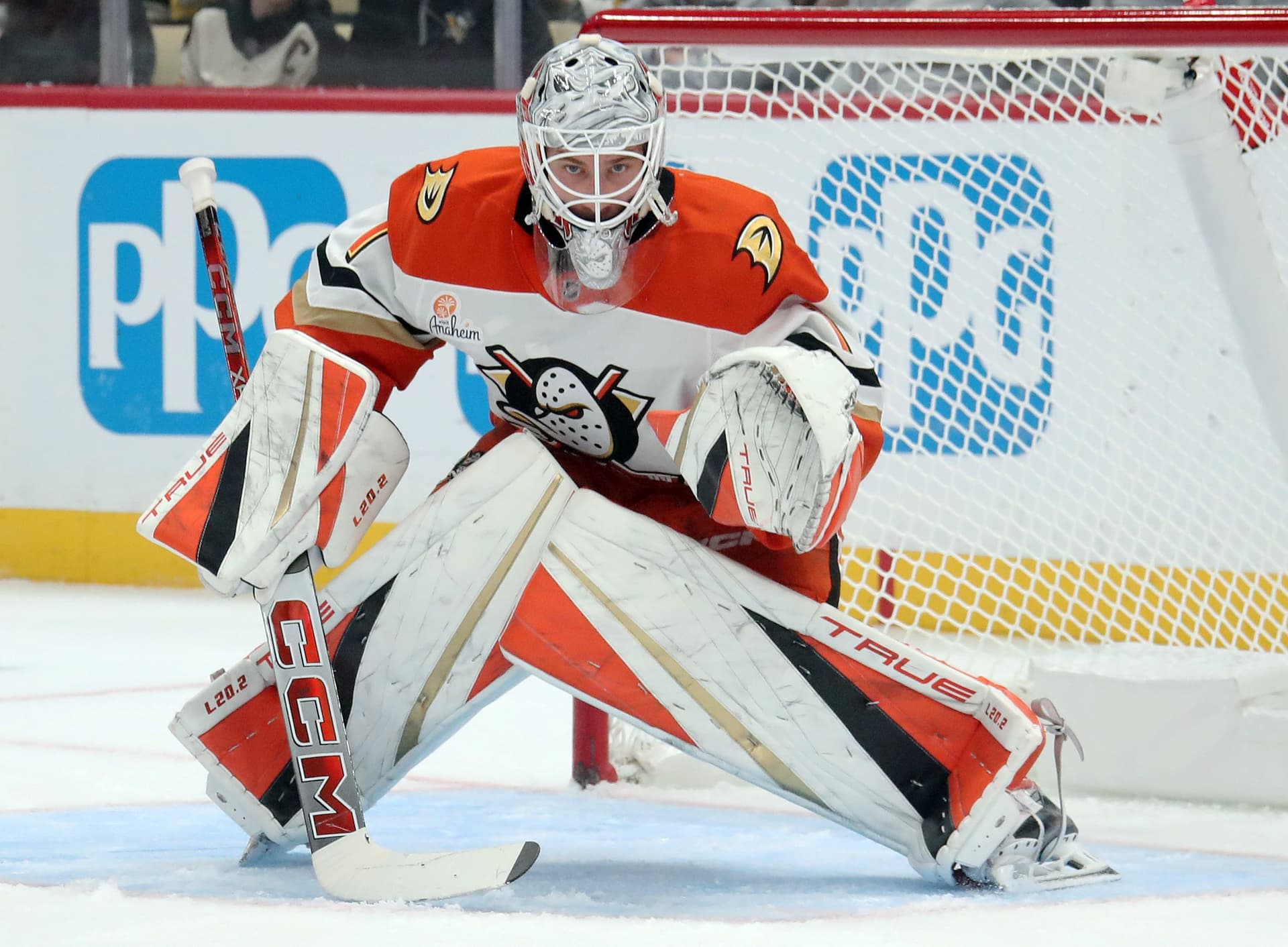 Ducks re-sign Lukas Dostal to five-year contract