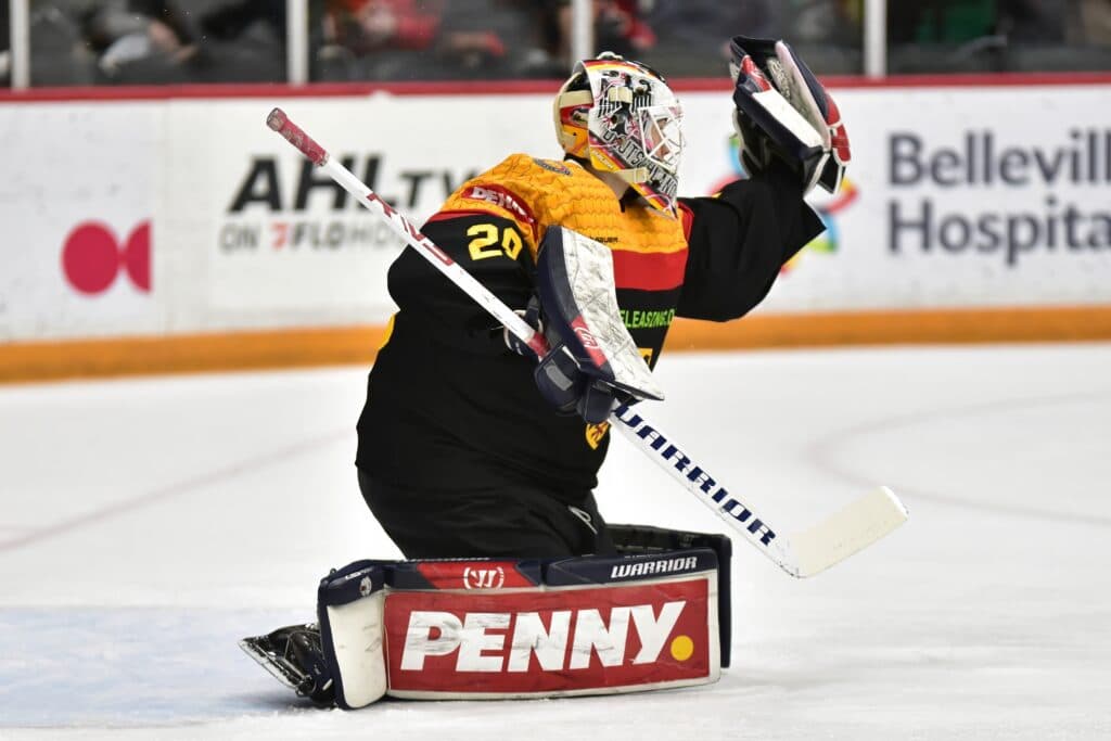 2026 World Juniors Preview: Germany just hopes to stick around
