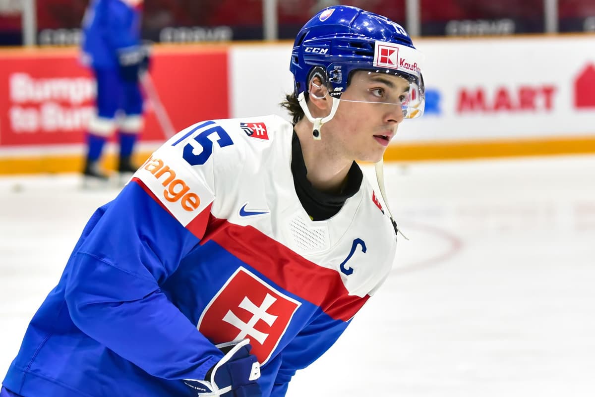 2025 World Juniors Roundup: Everything that happened on Day 5