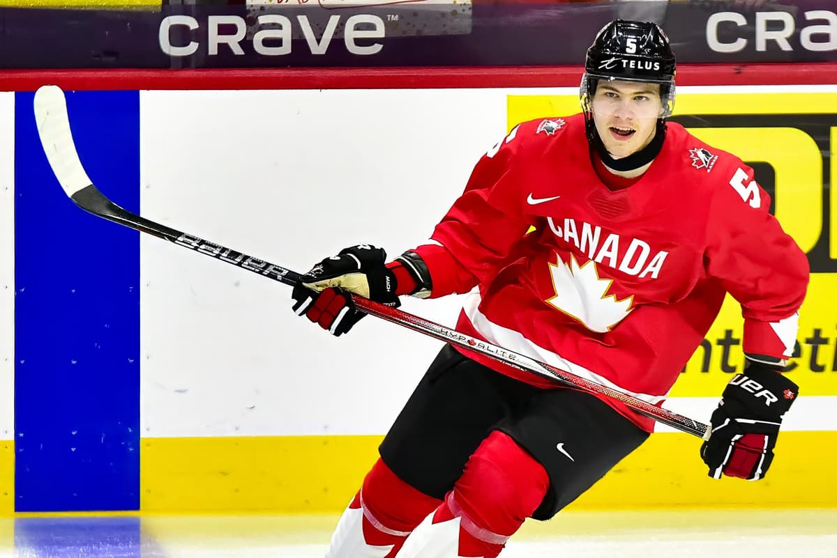 Flyers’ GM Danny Briere ‘disappointed’ in Canada’s usage of Jett ...