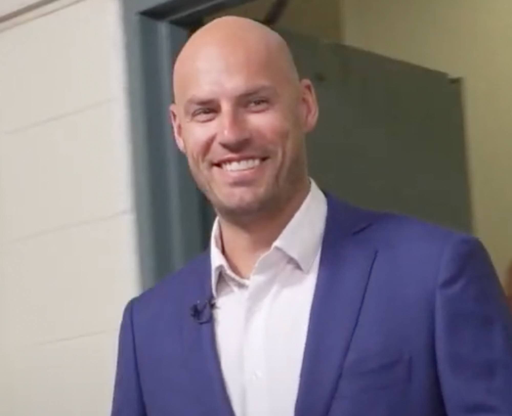 Ryan Getzlaf a rising star in NHL Department of Player Safety – with ...