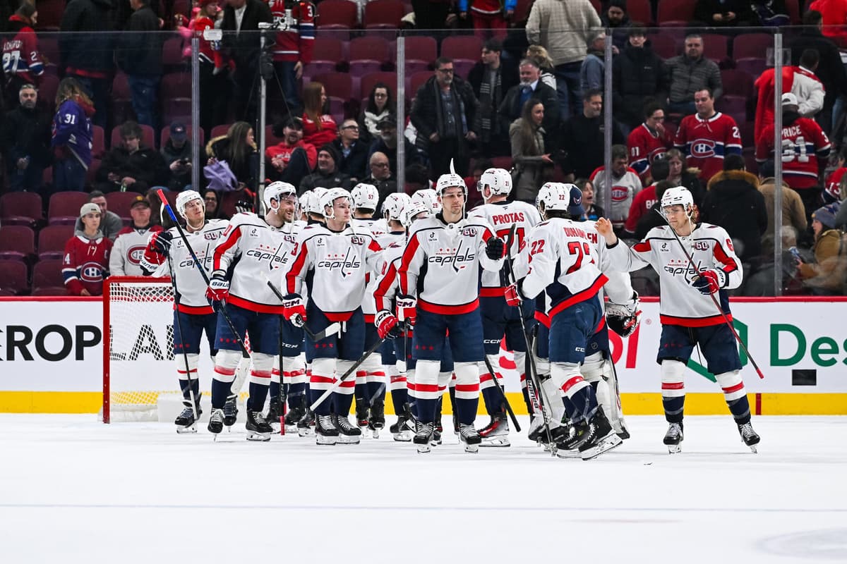 Capitals receive municipal approval for major arena renovation