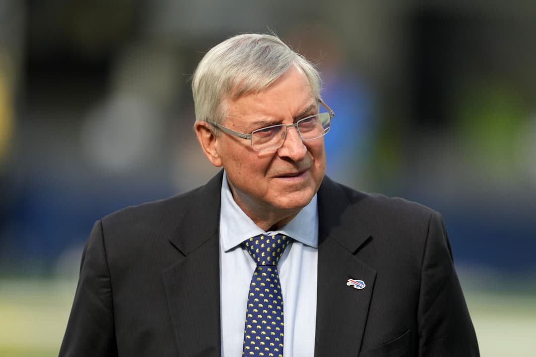Sources: Sabres not expecting big shakeup after Monday meeting with ...