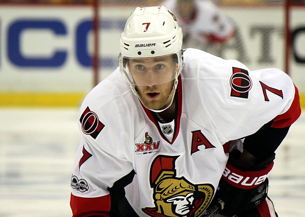 Former NHLer Kyle Turris highlight’s Hockey Canada’s new national team ...
