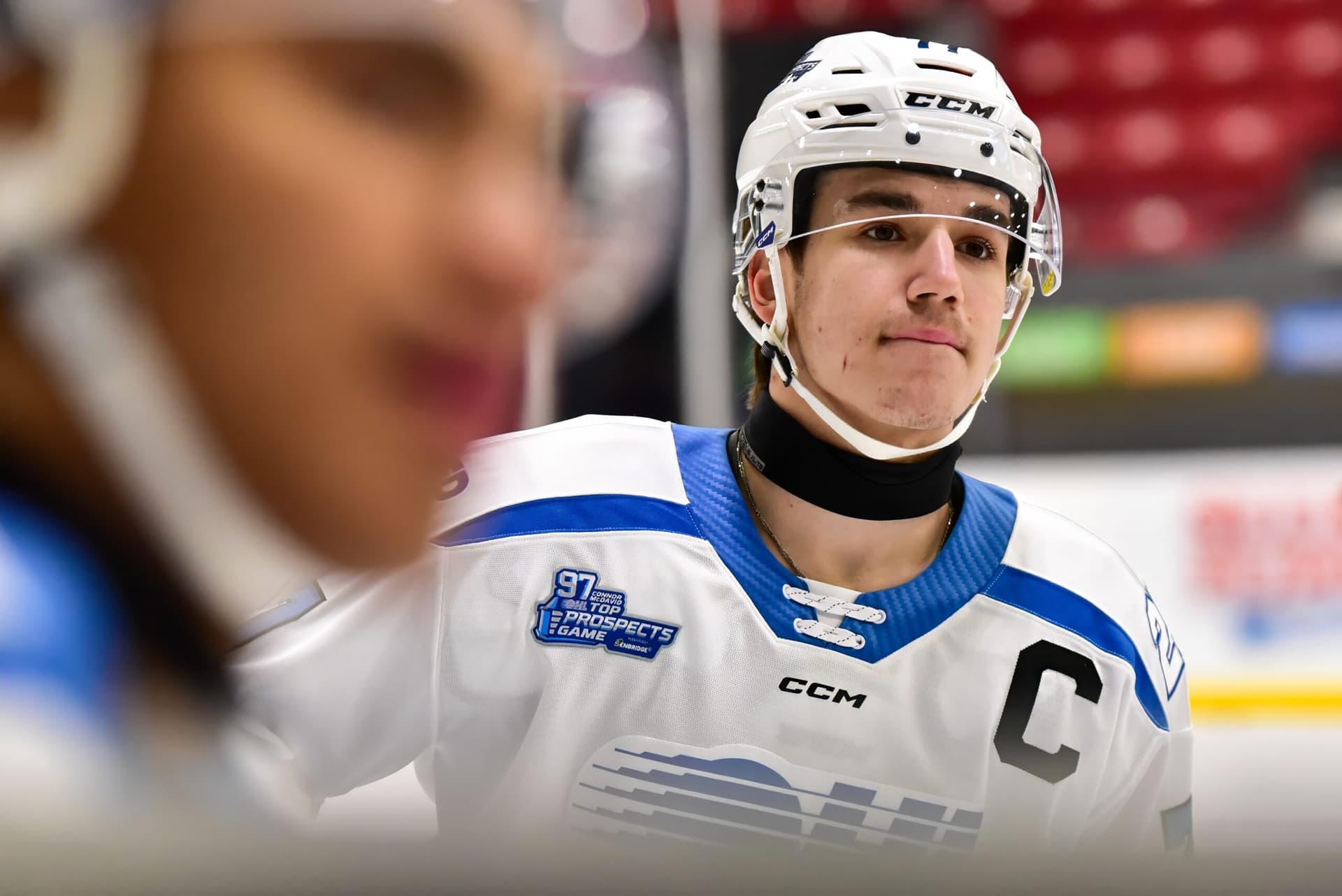 Why Michael Misa is a future NHL superstar