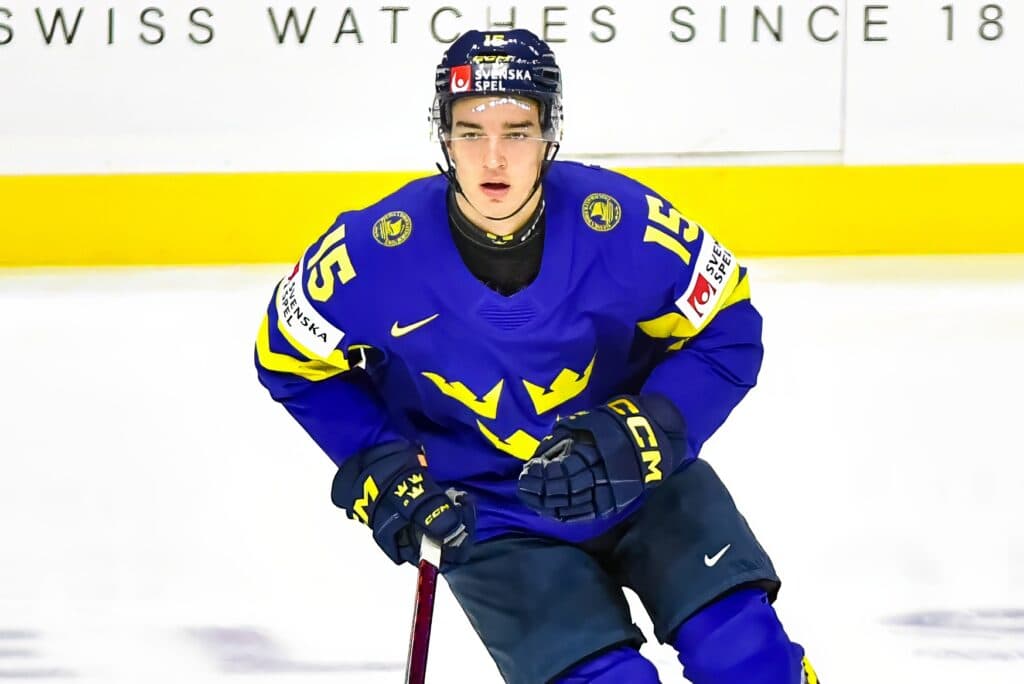 2025-26 NHL Prospect Pool Breakdown: Nashville Predators’ Top 10