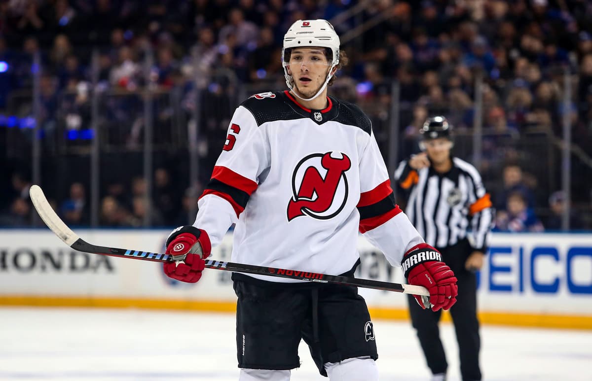 Utah activates John Marino from injured reserve; will make season debut ...