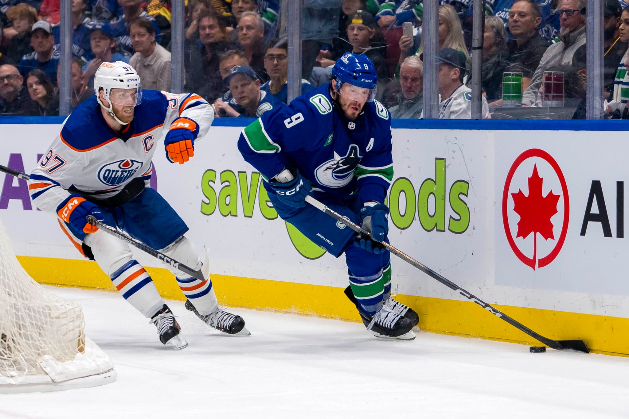 The DFO Rundown Ep. 352 – McDavid & Myers Face Suspensions &The Best ...