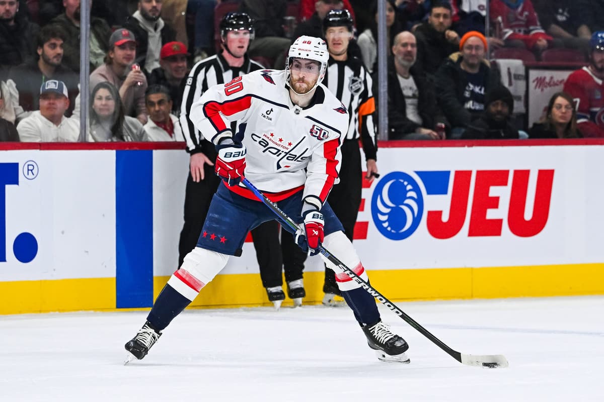 Best NHL player prop bets (Jan. 6): Back Dubois to record a point vs ...