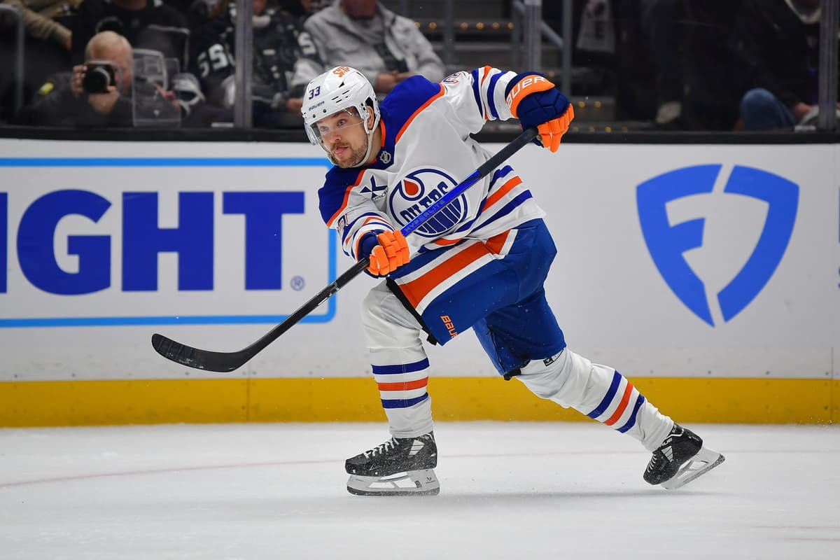 Best NHL player prop bets (Jan. 3): Oilers in a good spot to pile on ...