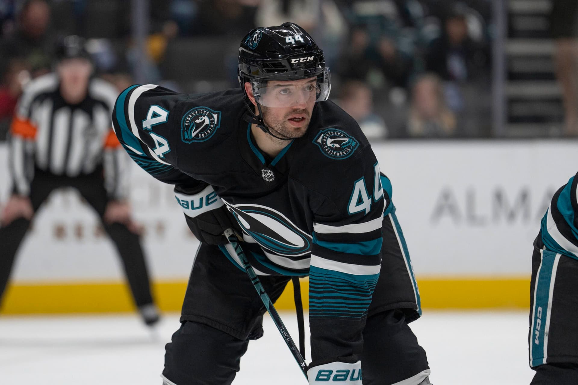 This Week in the NHL: ‘Pickles’ Vlasic can join two of NHL’s rarest clubs