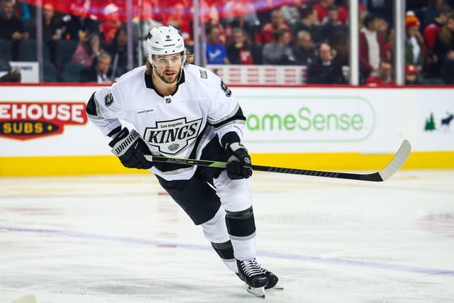 Kings, Kempe in no rush to get extension done