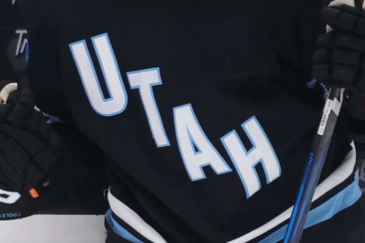 Utah signs Tomas Lavoie to entry-level contract
