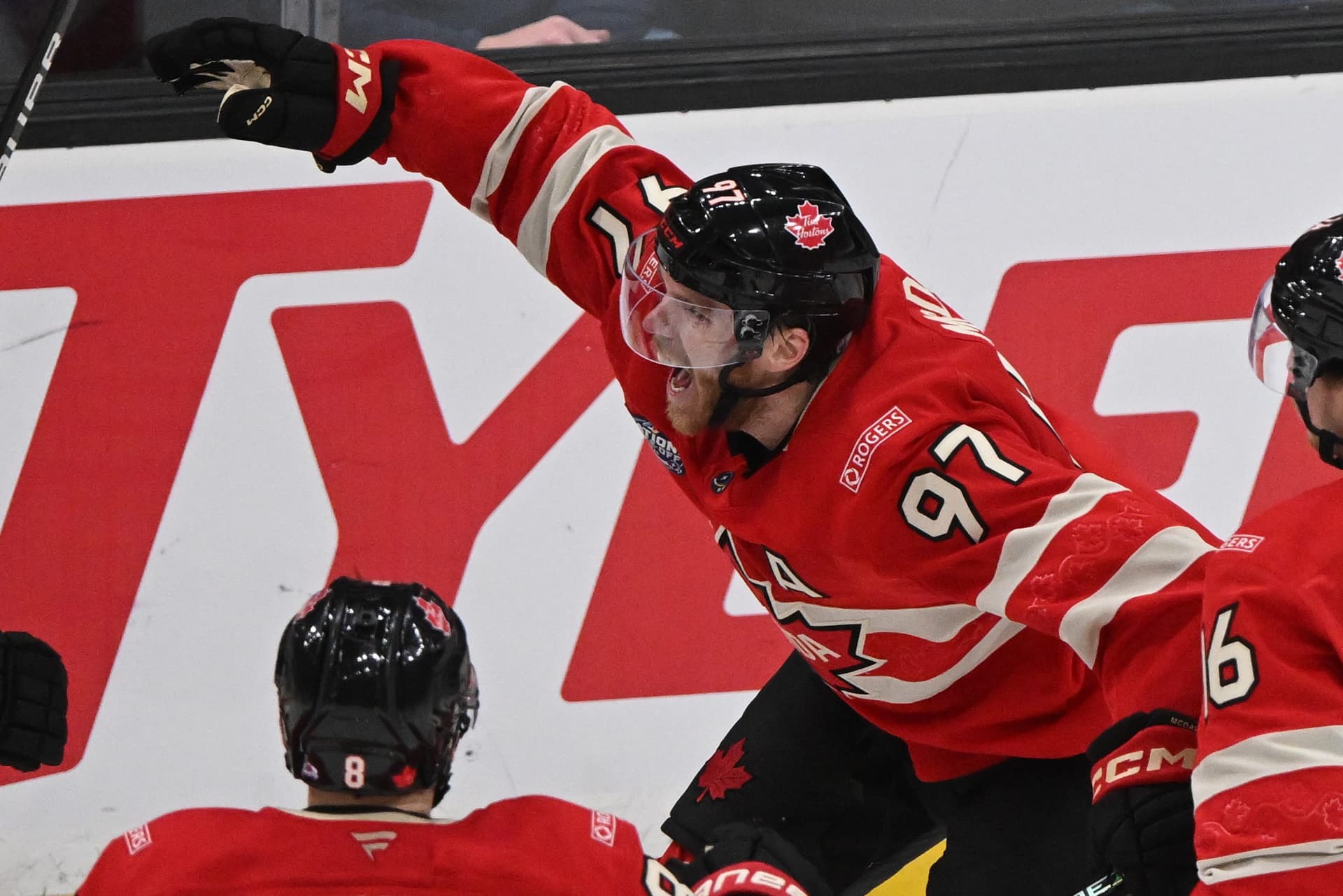 15 years after Sidney Crosby’s golden goal, Connor McDavid has become ...