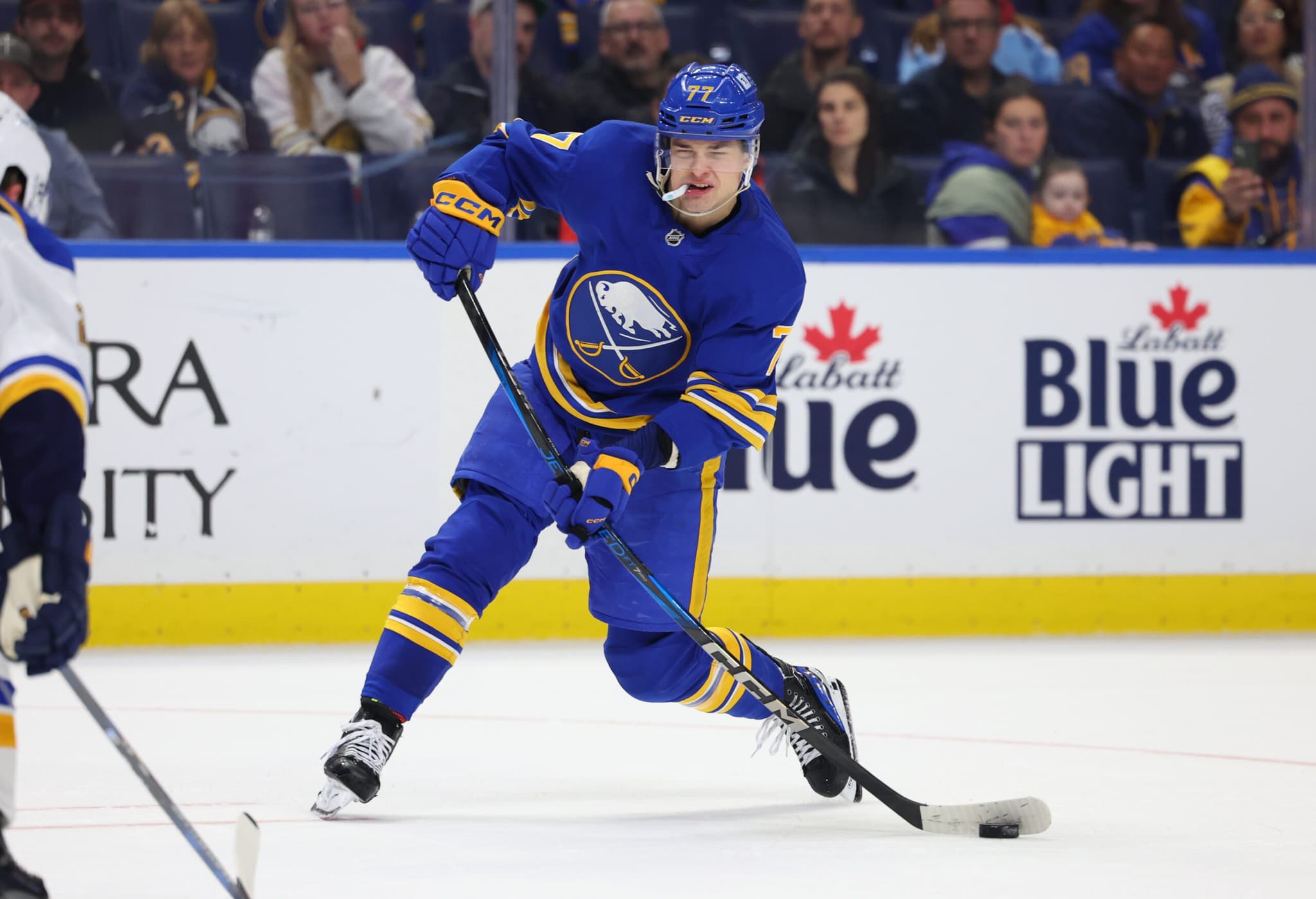 Sources: Sabres’ phones buzzing with interest in JJ Peterka, who joins ...