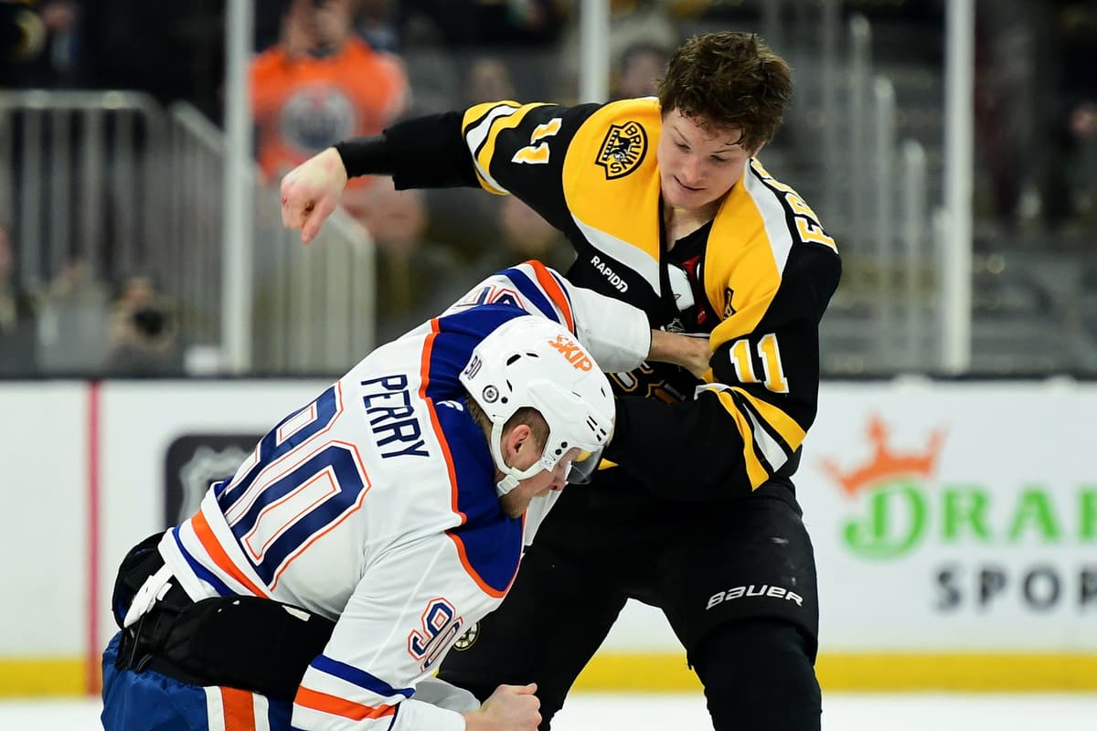 Bruins’ Trent Frederic a ‘pain in the ass’ contenders crave at Trade ...