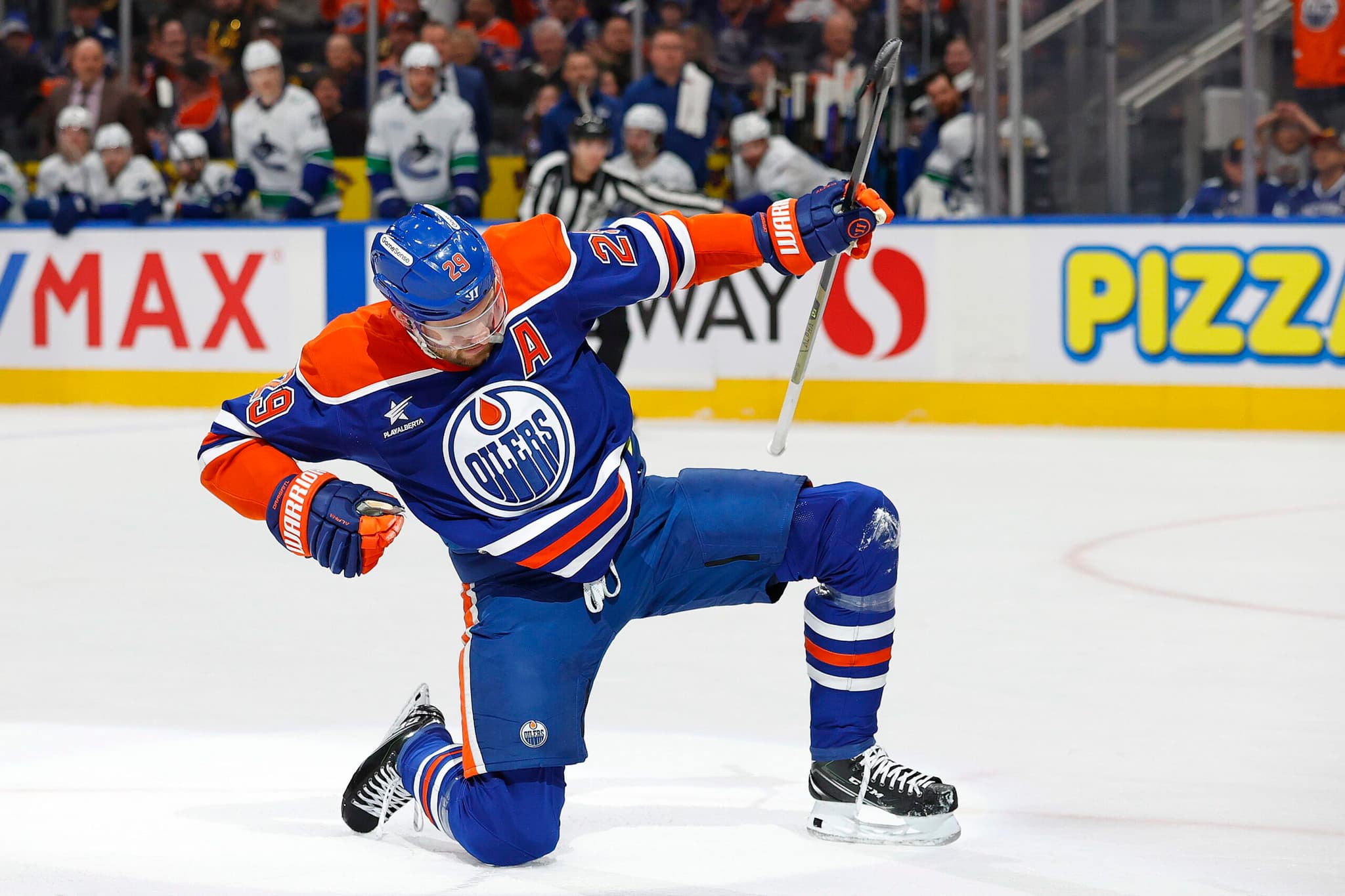 Matt Larkin’s fantasy hockey rest-of-season top 300 player rankings