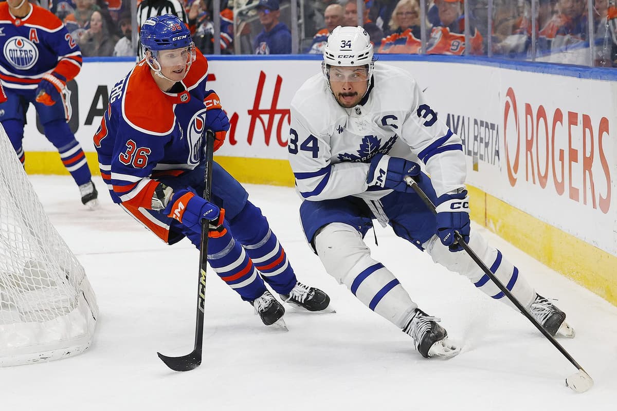 NHL betting schedule breakdown, rest edges: Feb. 24 – March 2