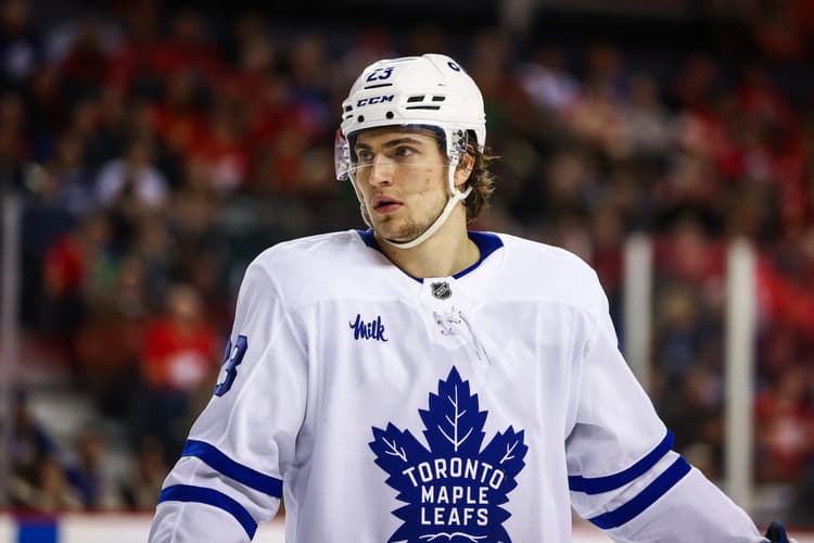 NHL’s new offer sheet compensation thresholds revealed
