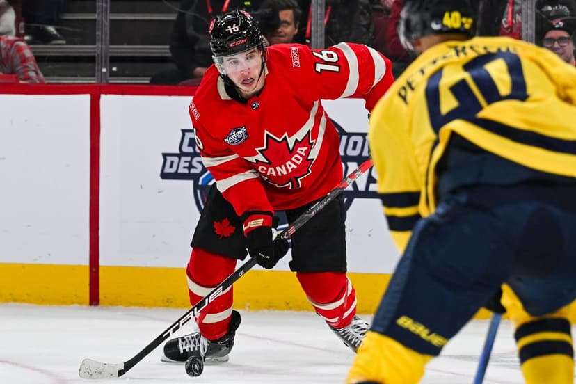 ‘He puts himself at that elite level’: Canada’s Jon Cooper on Mitch ...