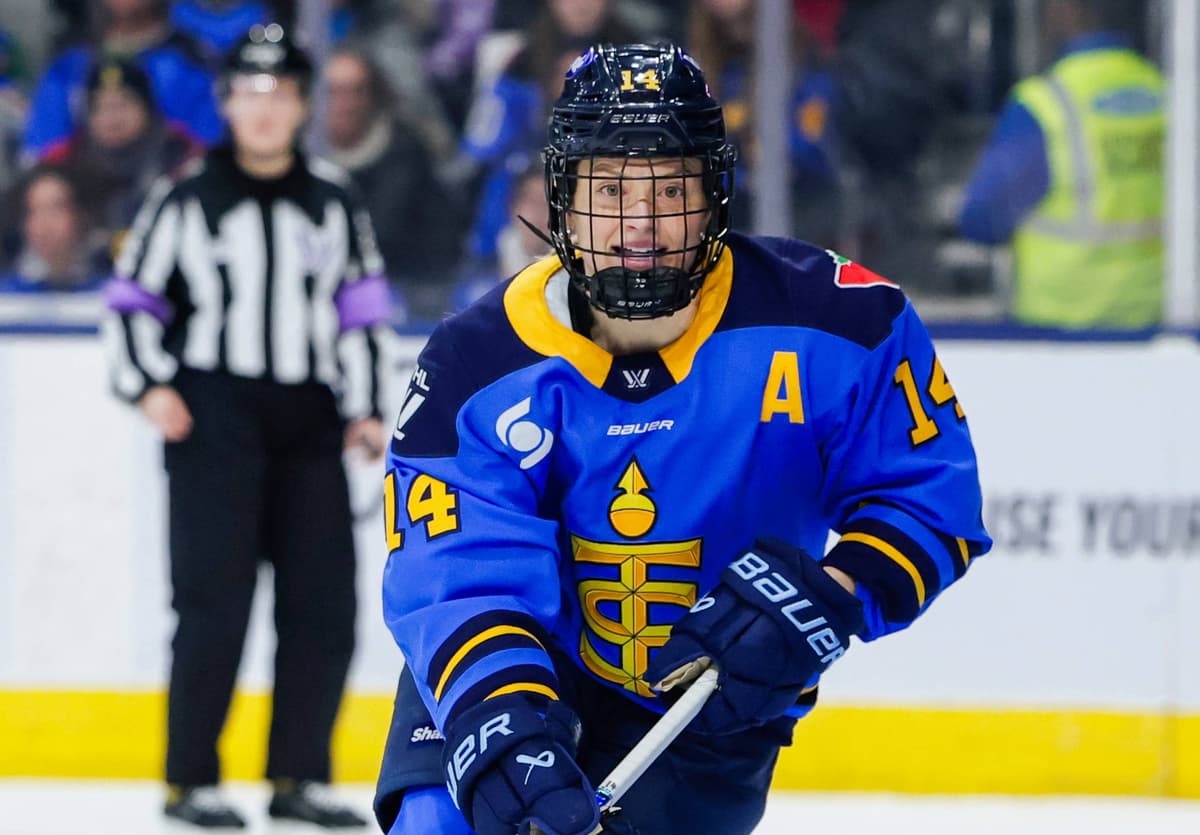 2025-26 PWHL team preview: Toronto Sceptres