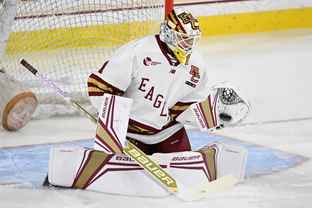 Canadiens sign Jacob Fowler to three-year, entry-level contract