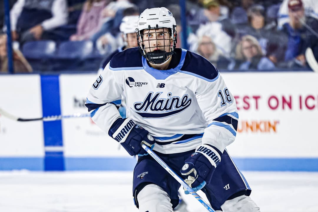 Avalanche sign Taylor Makar to one-year, entry-level contract