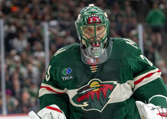 Man, Myth, Flower: The Marc-Andre Fleury retrospective