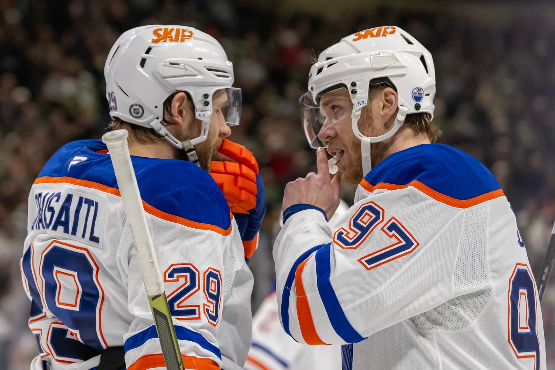 2025-2026 NHL team preview: Edmonton Oilers