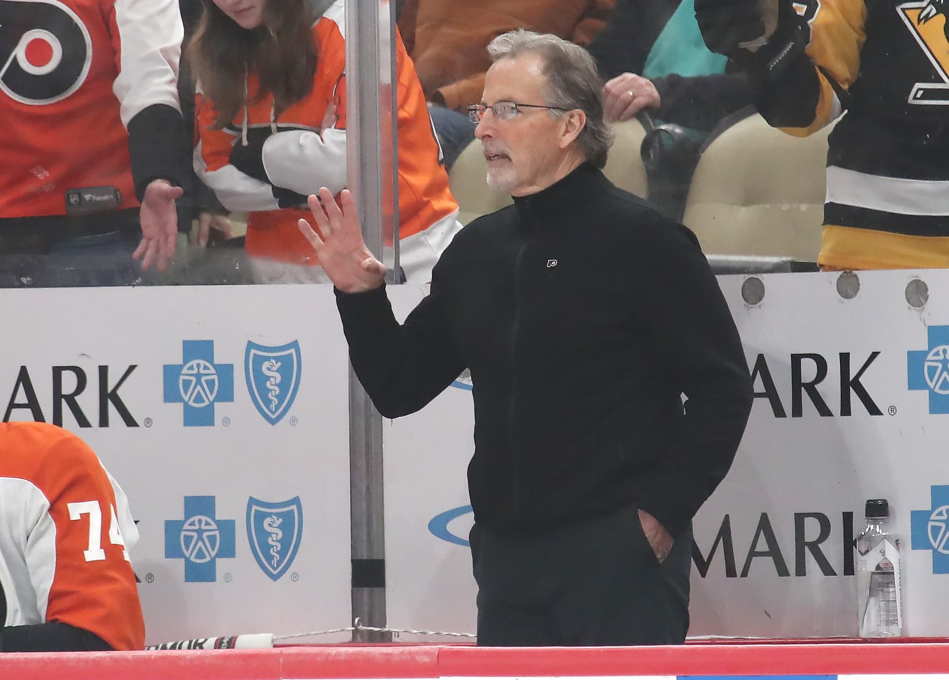 Where do the Flyers go from here?