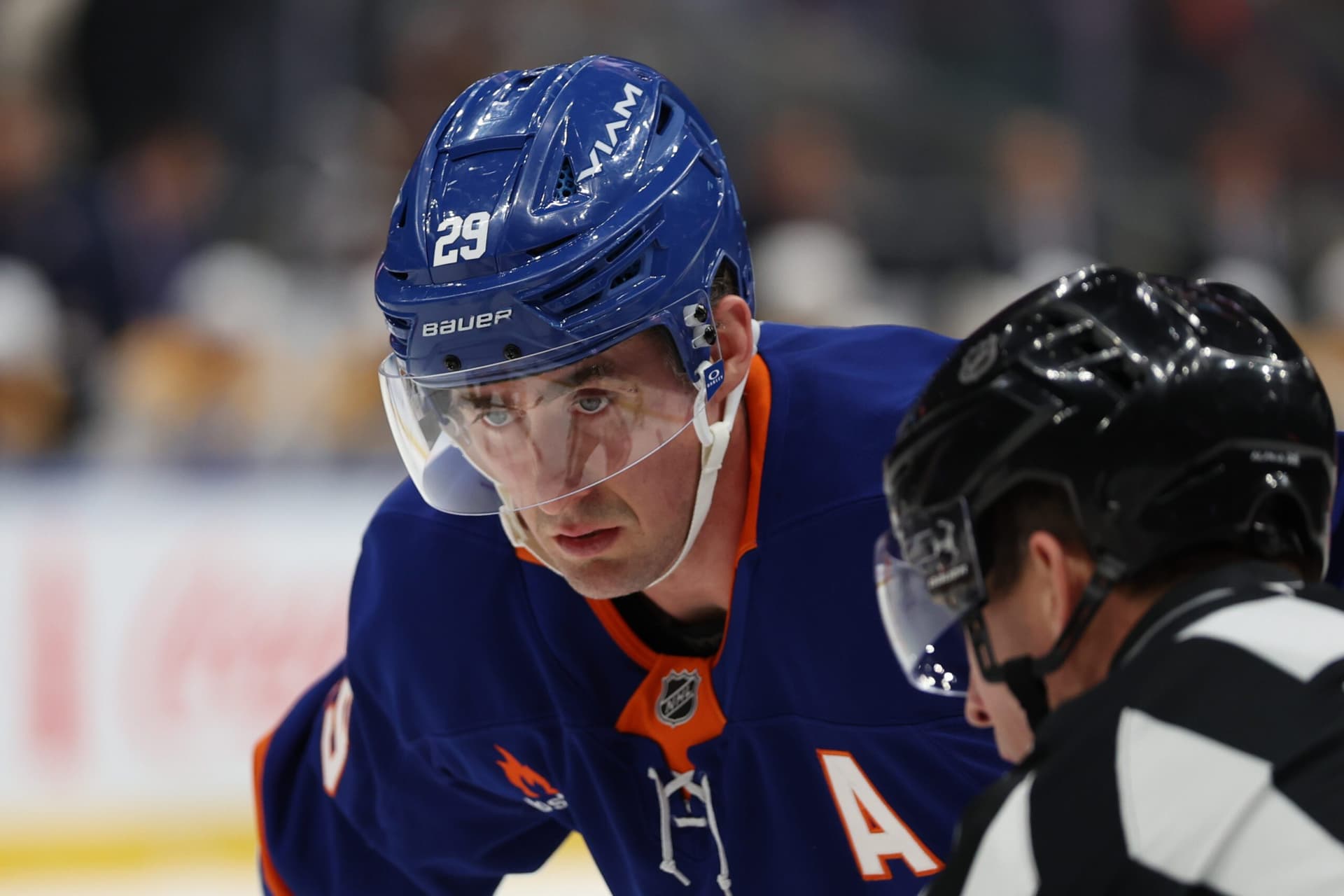 Avalanche acquire Brock Nelson from Islanders in deal involving top ...