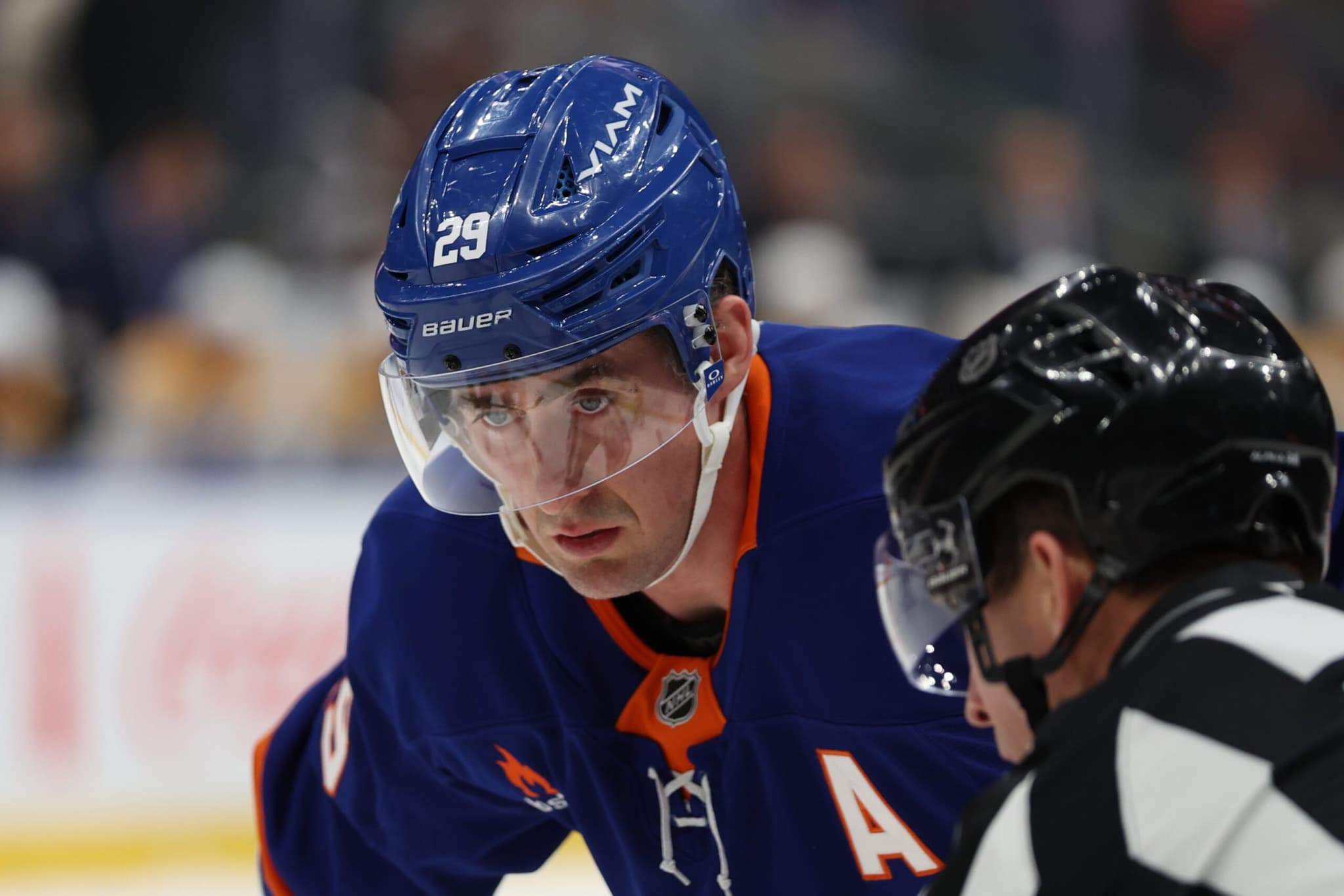 Avalanche acquire Brock Nelson from Islanders in deal involving top ...