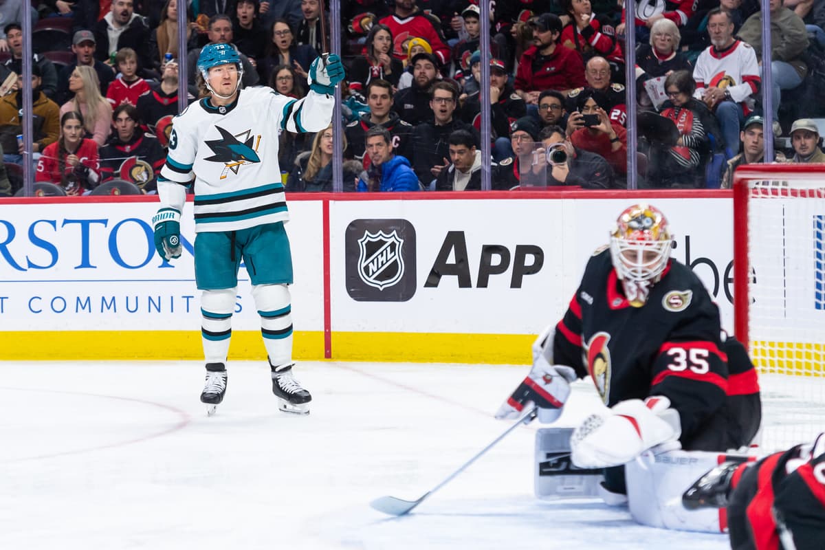 Daily Faceoff NHL DFS Value Plays — March 11th